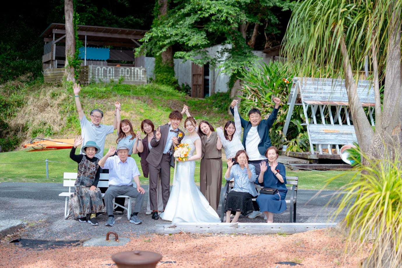 6月のt-flow フォトギャラリー | WAMM