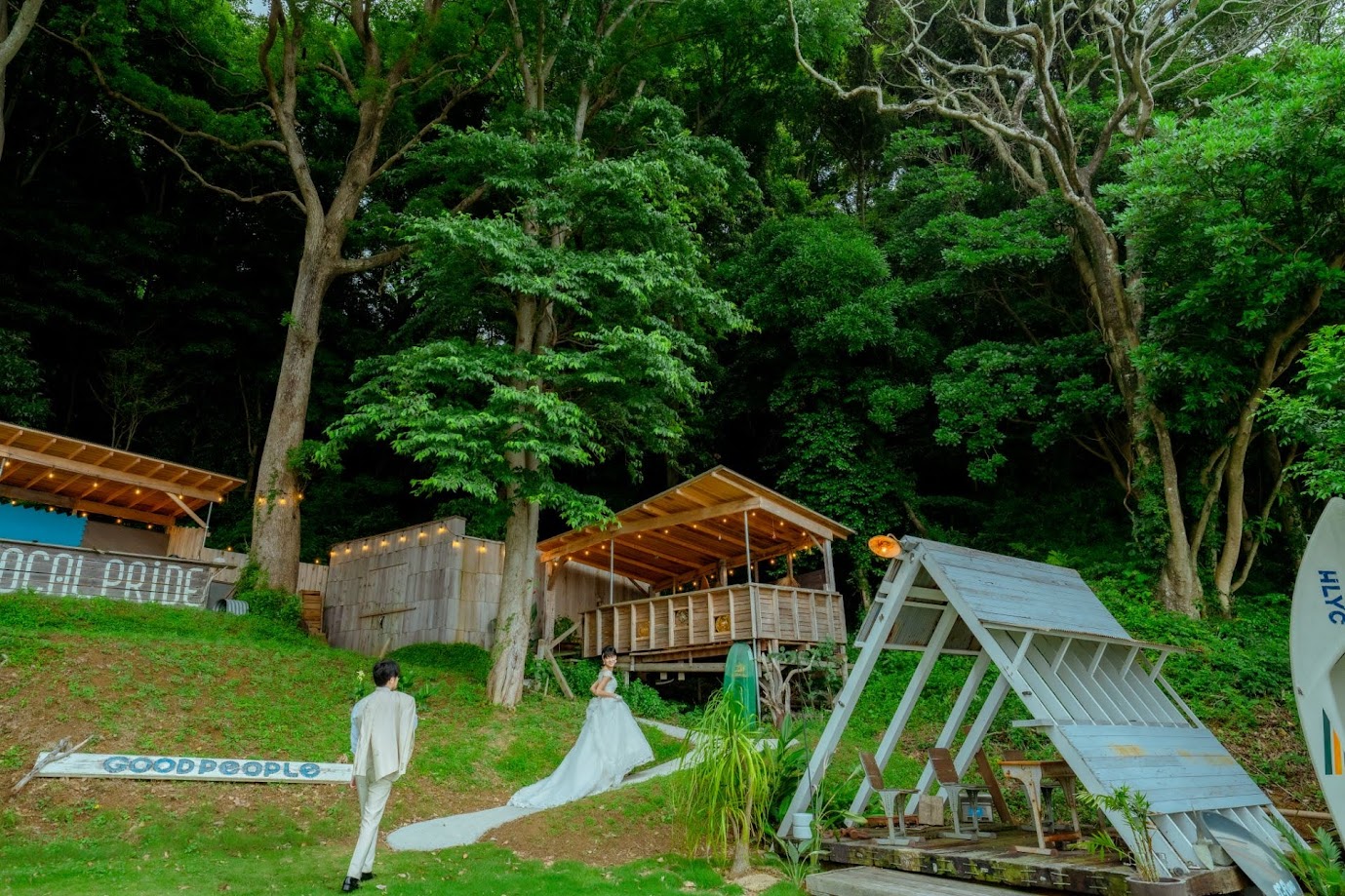 6月のt-flow フォトギャラリー | WAMM