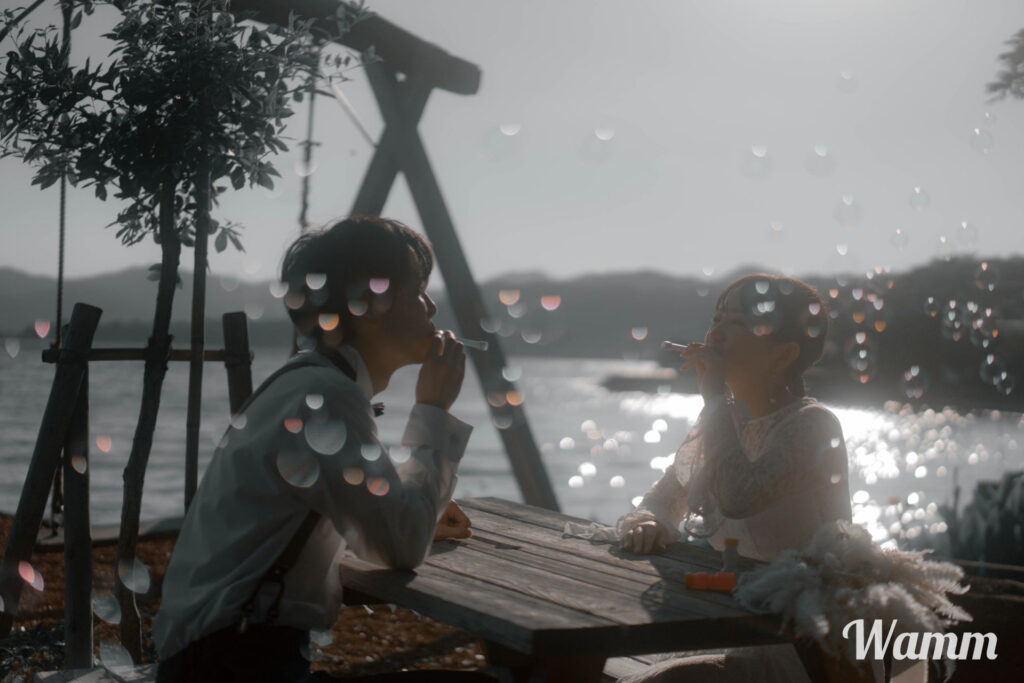 6月のt-flow フォトギャラリー | WAMM