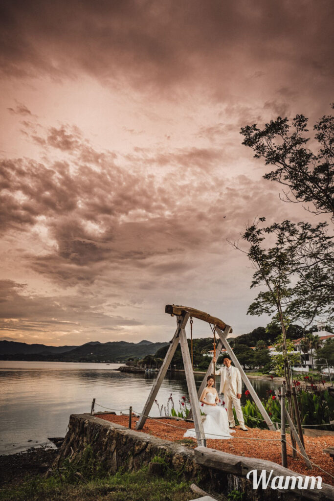 8月のt-flow フォトギャラリー | WAMM