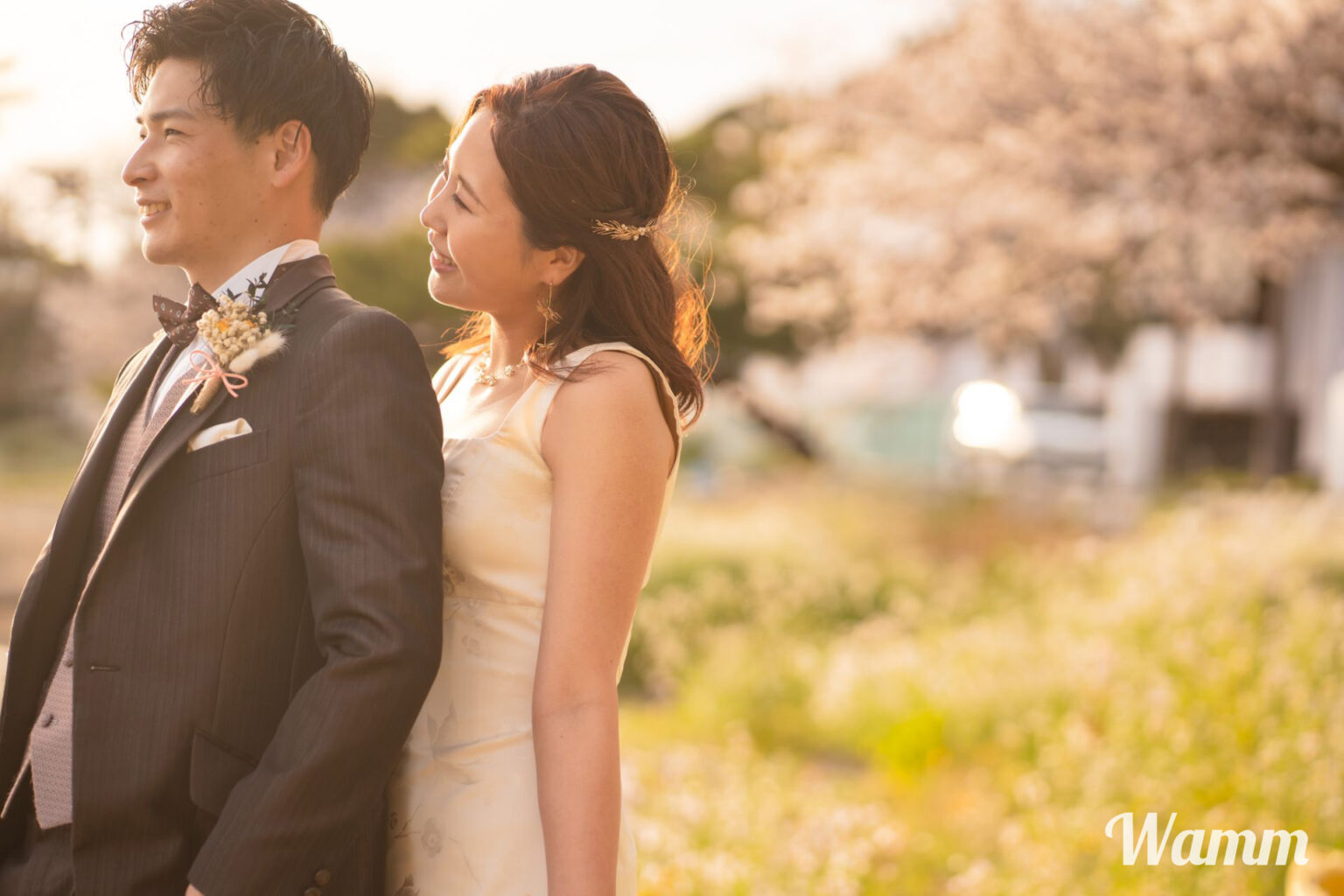 3月のt-flow フォトギャラリー | WAMM